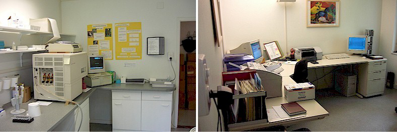 History - LABOKLIN Europe