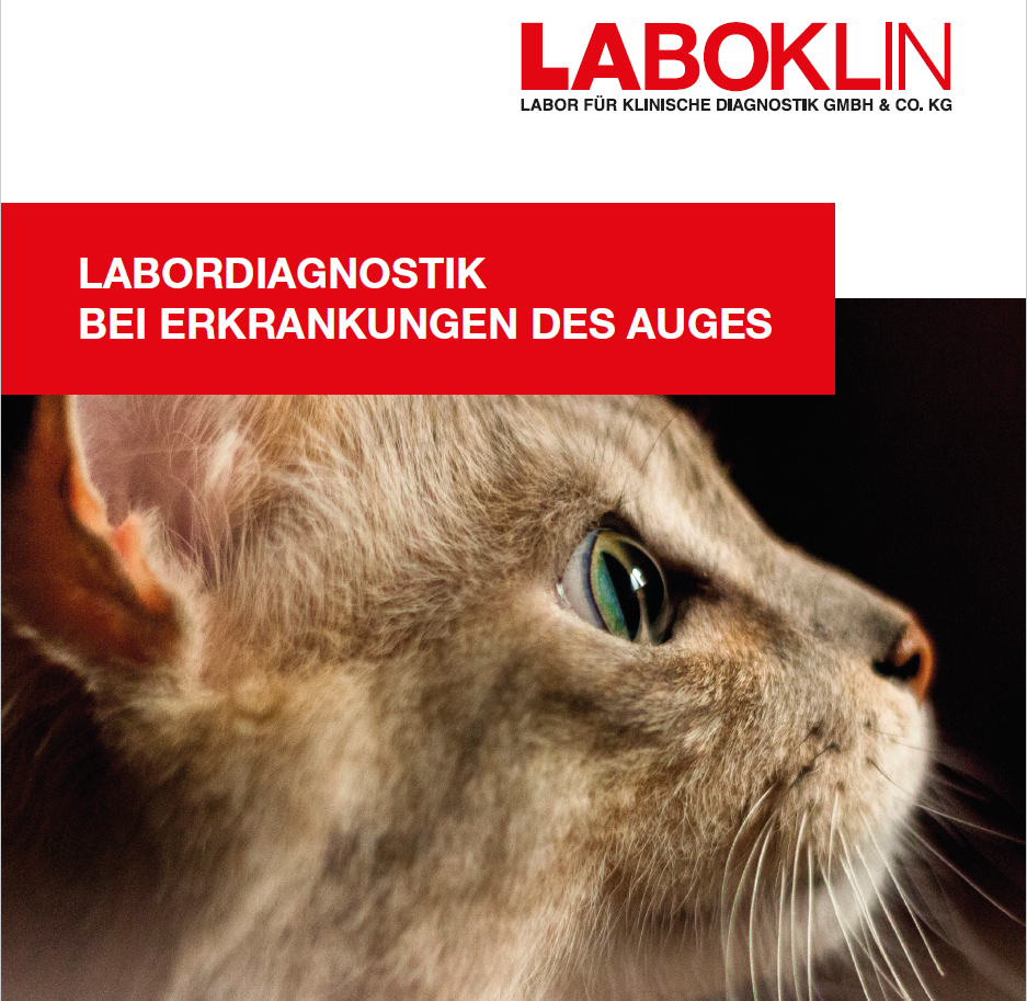 FVO Tagung - LABOKLIN Europe