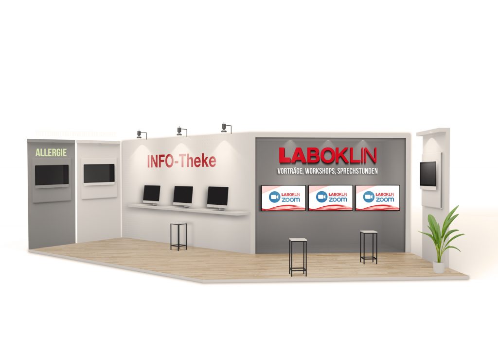 INFO-Theke - LABOKLIN Europe