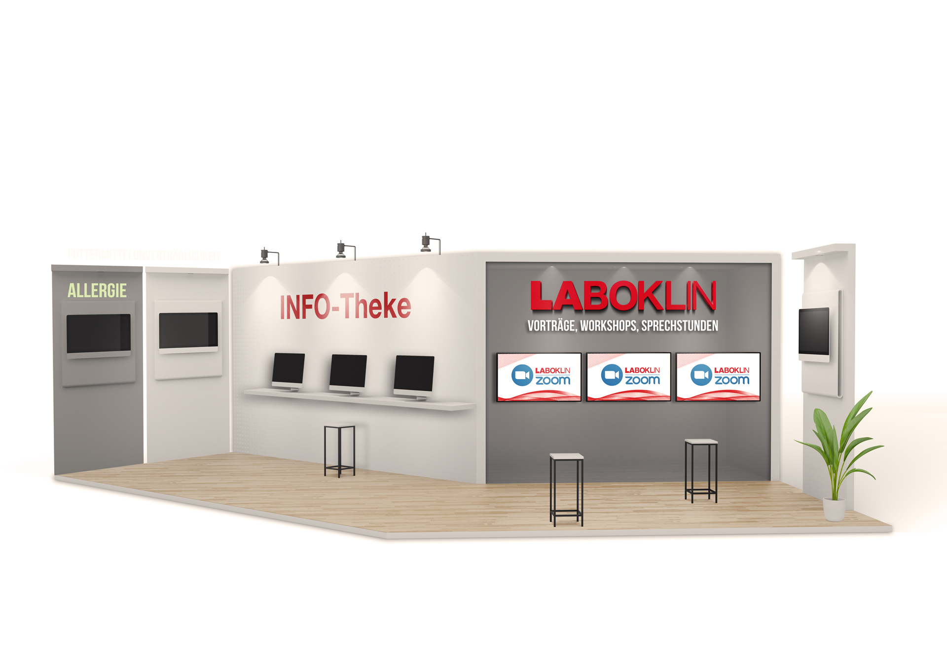 INFO-Theke - LABOKLIN Europe