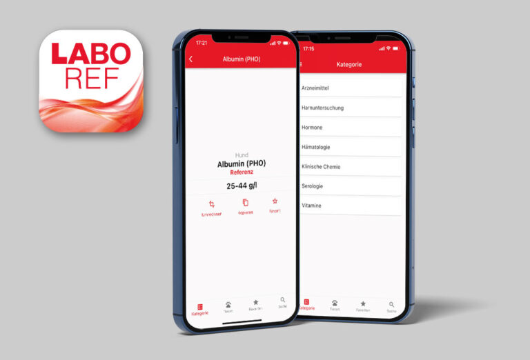 Home - LABOKLIN Europe