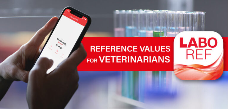 Reference values - LABOKLIN Europe